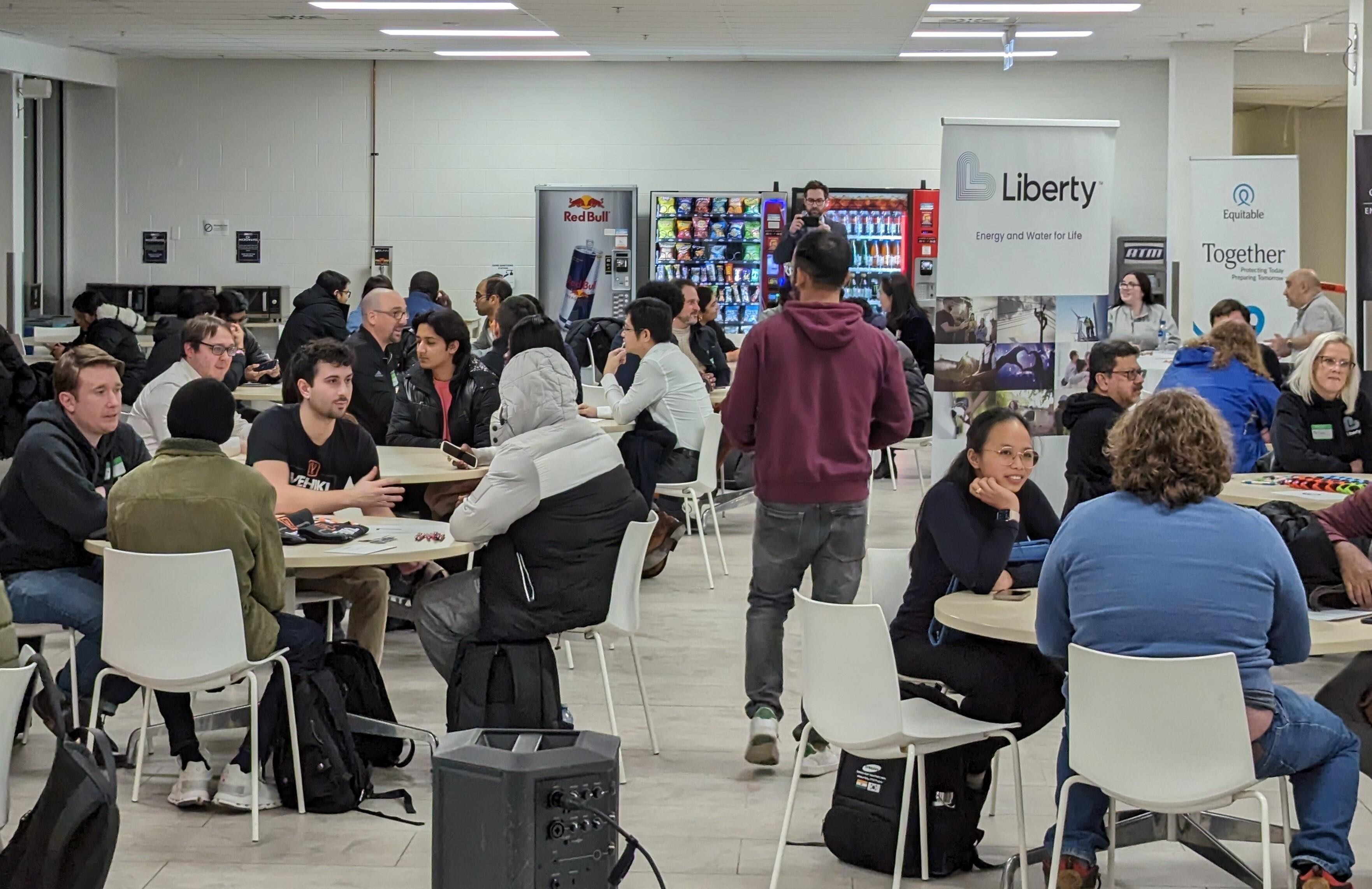 Conestoga news, events and announcements